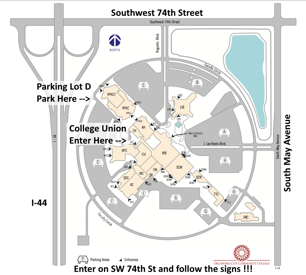 Location – Ham Holiday